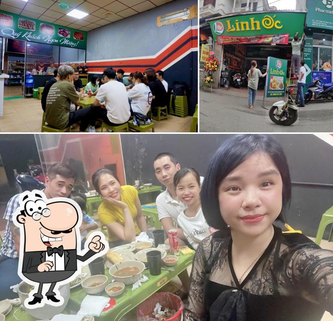 Linh Ốc - Ốc Ngon Nam Dư, Hanoi - Menú del restaurante, precios y reseñas