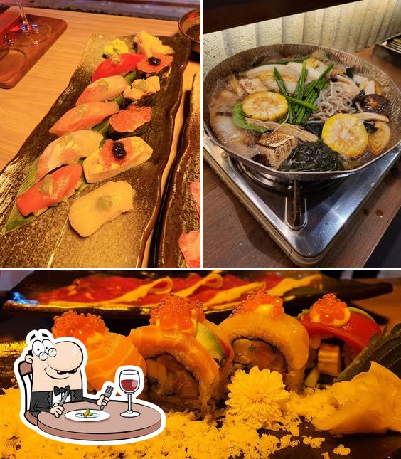 Tamade Sake Bar, Bangkok - Menú del restaurante, precios y reseñas