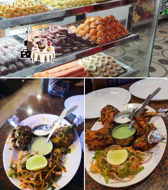 THADAKAM BAKERY, Addakurukki - Restaurant menu, prices and reviews