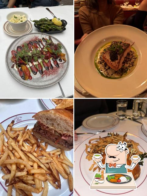Waverly Inn, New York City - Restaurant menu, prices and reviews