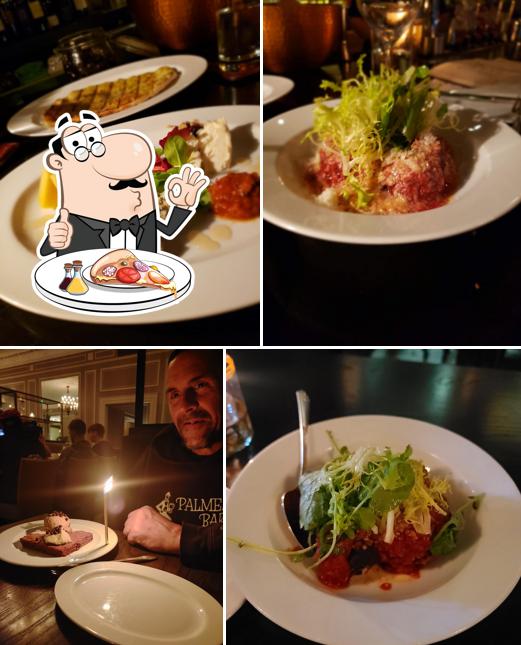 P.S. Steak, Minneapolis - Restaurant menu, prices and reviews