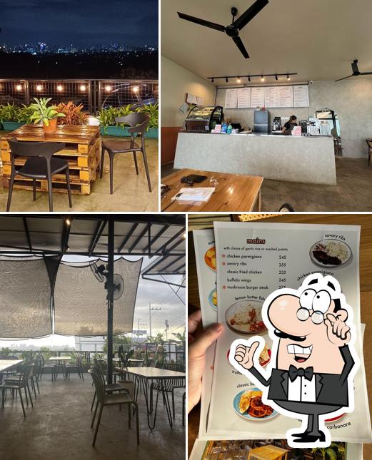 Sumu Cafe, Antipolo - Restaurant menu, prices and reviews