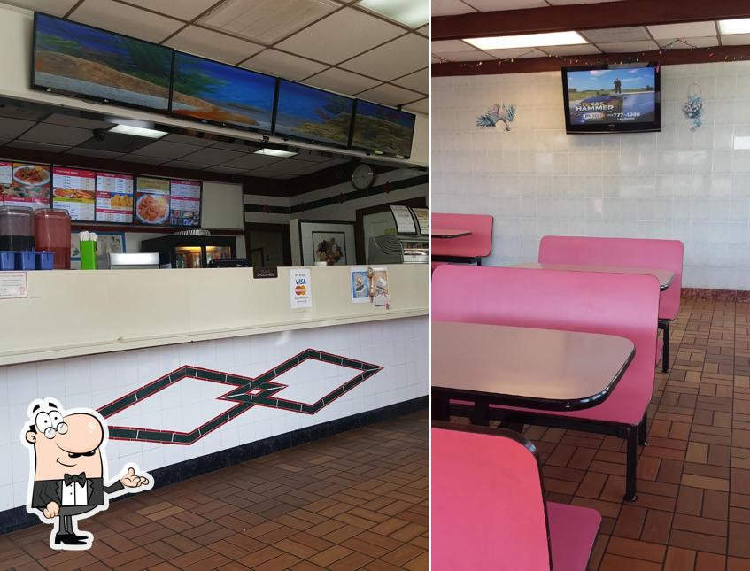 Timmy Chan’s, Missouri City - Restaurant menu, prices and reviews