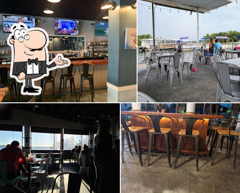 Waterfront Social, Crystal River - Restaurant menu, prices and reviews