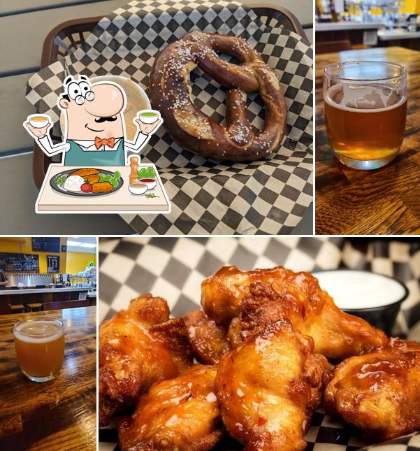 CopenRoss Crafthouse & Grill, Boise - Restaurant menu, prices and reviews