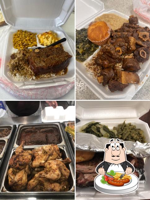 Allen's Restaurant, Galveston - Restaurant menu, prices and reviews