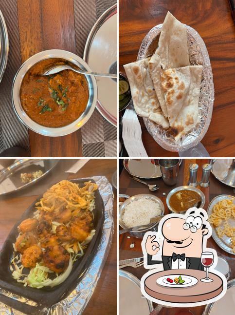 Asoka Restaurant @Siam Park, Bangkok - Restaurant menu, prices and reviews