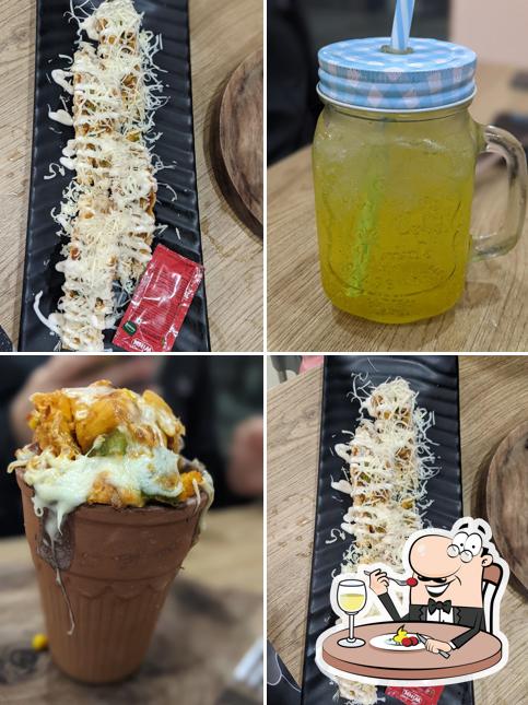 Bethak Cafe & Tea Bar, Indore - Restaurant menu, prices and reviews
