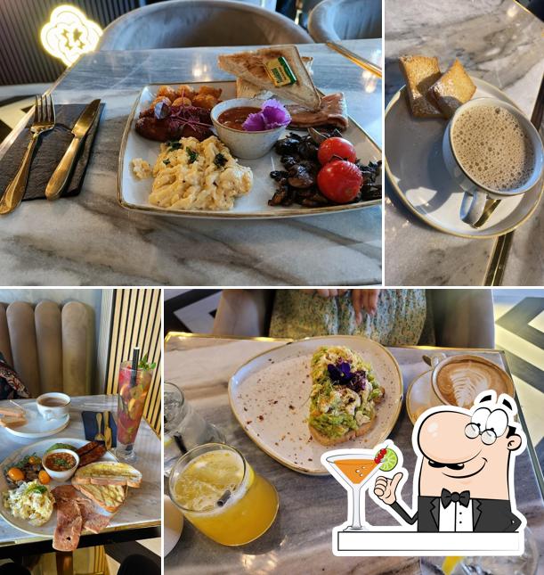 Cafe Locco, Coventry - Restaurant menu, prices and reviews