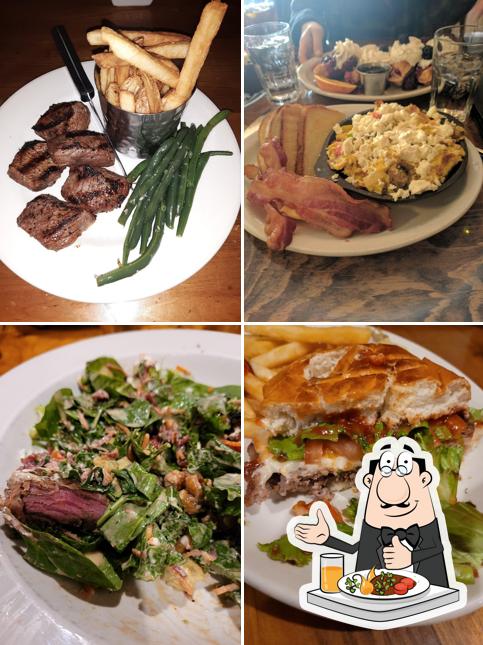 Country Spirit Restaurant, Henniker - Restaurant menu, prices and reviews