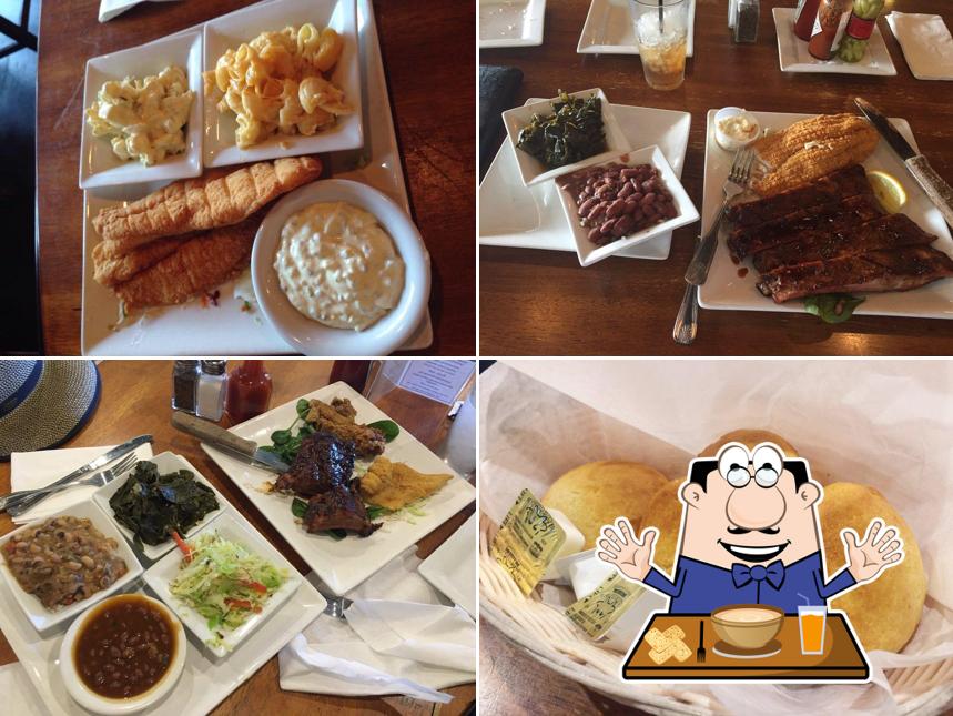Felix's BBQ with Soul, Oceanside - Restaurant menu, prices and reviews