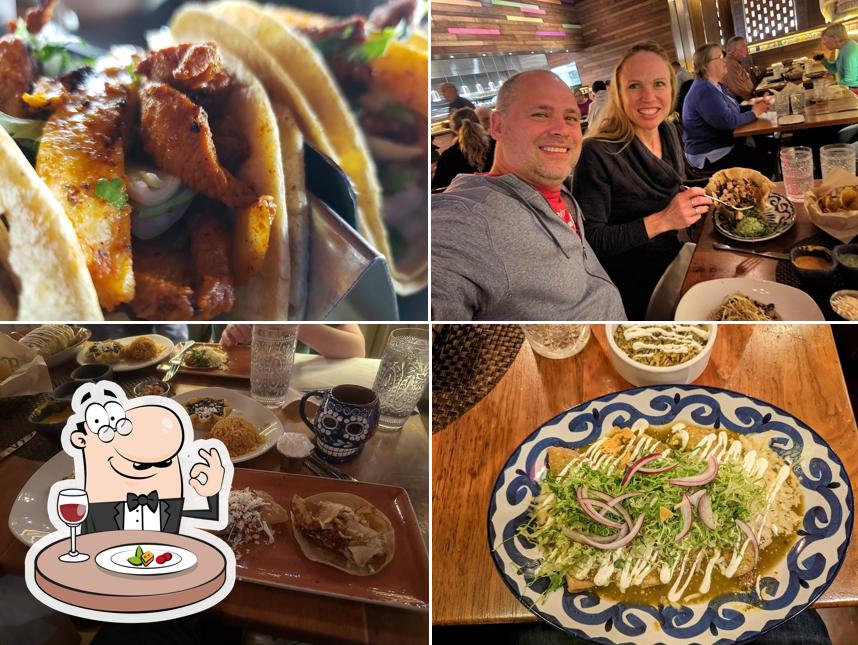 Mago Grill & Cantina, South Barrington - Restaurant menu, prices and ...