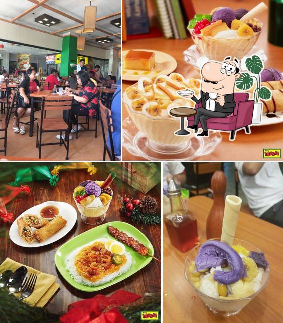 Mang Inasal, Marikina - Restaurant menu, prices and reviews
