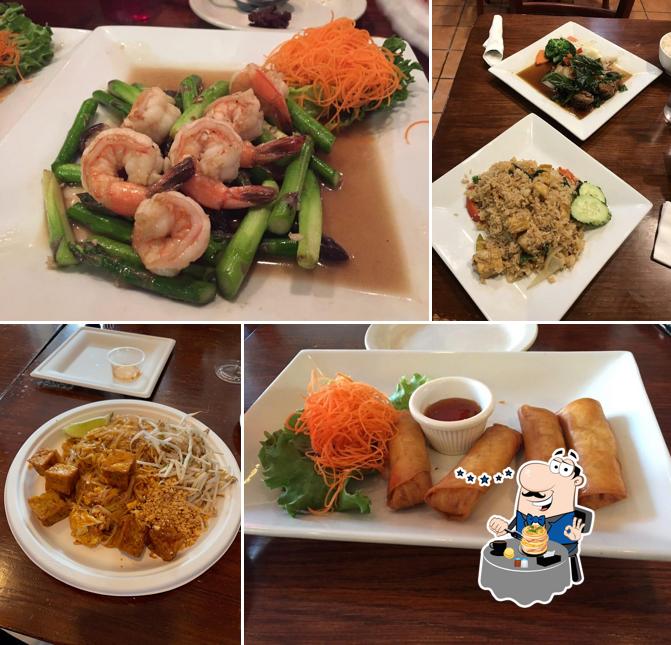 MonsoonSiam, Madison - Restaurant menu, prices and reviews