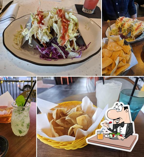Franco's Famous, Laguna Hills - Restaurant menu, prices and reviews