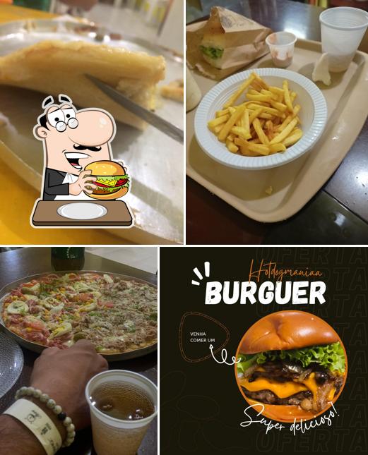 Hot Dog Mania, Manaus - Menu do restaurante, preços e opiniões
