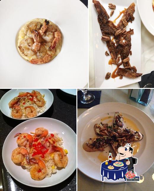 J. Corks, Greensburg - Restaurant menu, prices and reviews