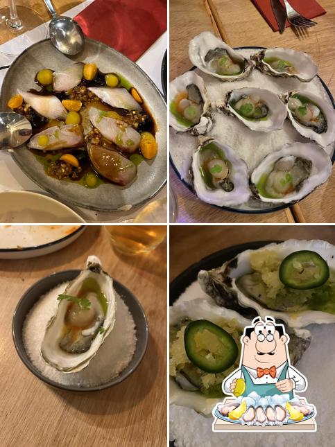A Nossa Casa, Lisbon, Baixa-Chiado - Restaurant menu, prices and reviews