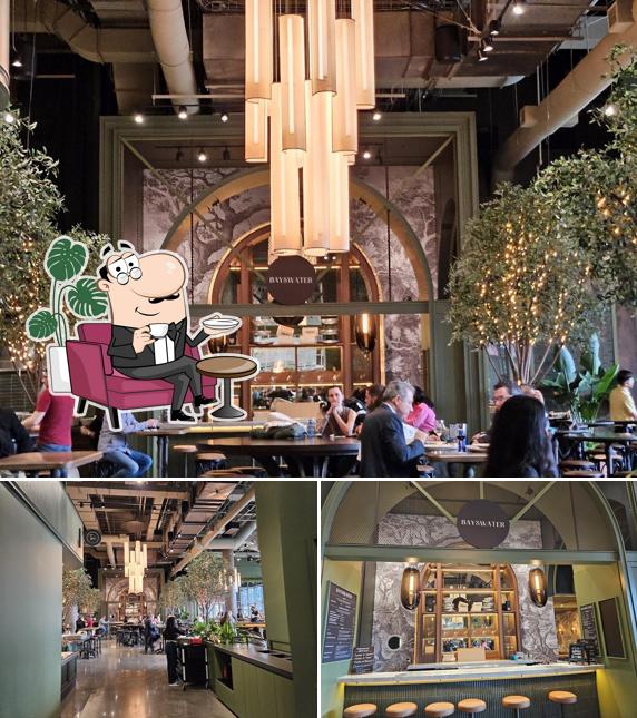 Meilleurs restaurants dans le centre commercial ROYALMOUNT - Restaurant ...