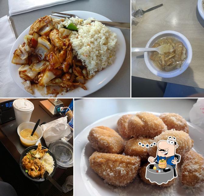 Cashew Chef, Springfield - Restaurant menu, prices and reviews