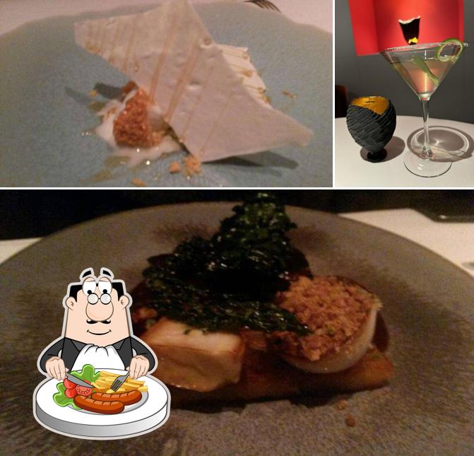 Chapter One Restaurant, Dublin - Restaurant menu, prices and reviews