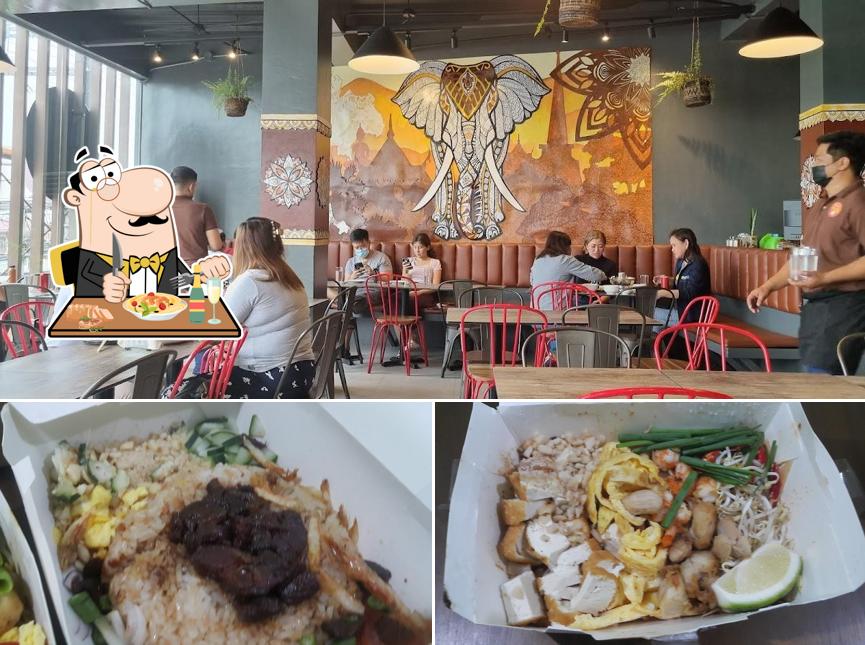 It's a Thai - Calamba, Calamba - Restaurant menu, prices and reviews