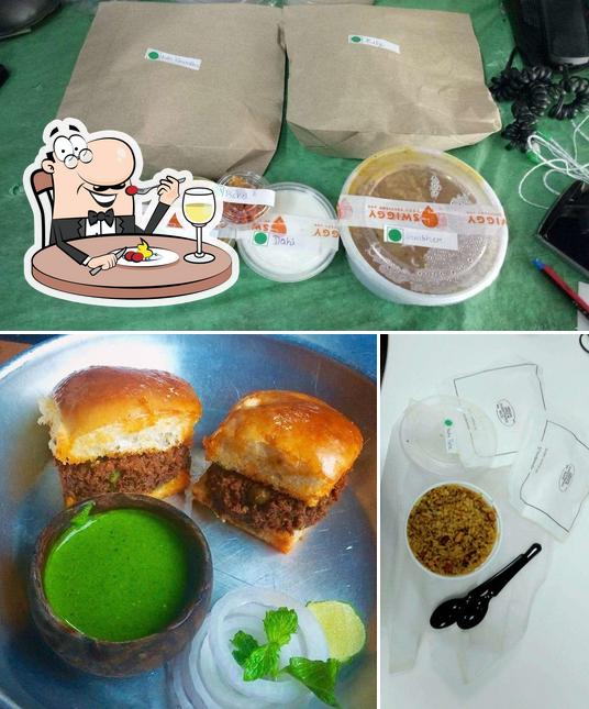 Nashta by Anaaj, Gurugram - Restaurant menu, prices and reviews