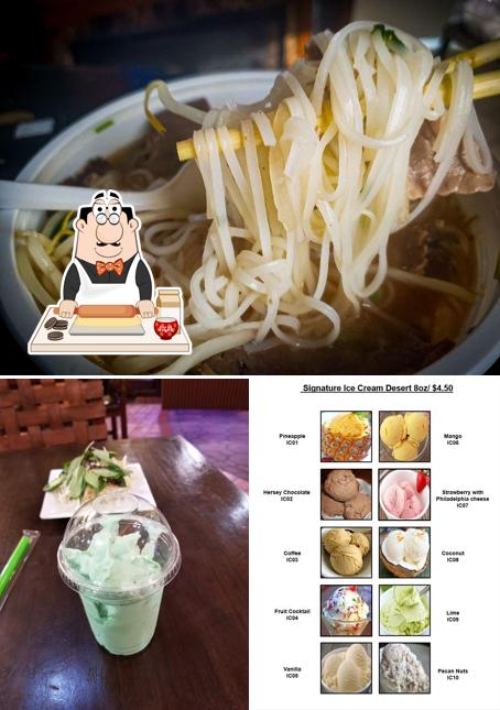 Pho Daily, Long Beach - Restaurant menu, prices and reviews