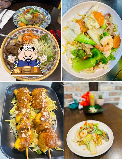 Pho Evr 68, Eltham - Restaurant menu, prices and reviews
