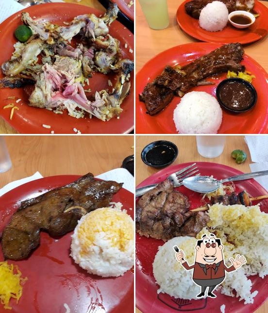 Ribshack - SM City Iloilo, Iloilo City - Restaurant menu, prices and ...