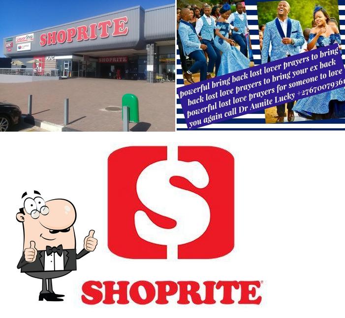 Shoprite Evander, Evander - Restaurant menu, prices and reviews