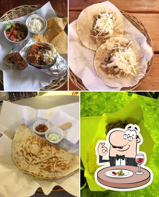 Top 5 restaurants with mexican tacos in Marikina, june 2025 ...