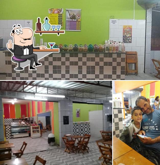 Toca do Tatu, Rio de Janeiro - Menu do restaurante, preços e opiniões