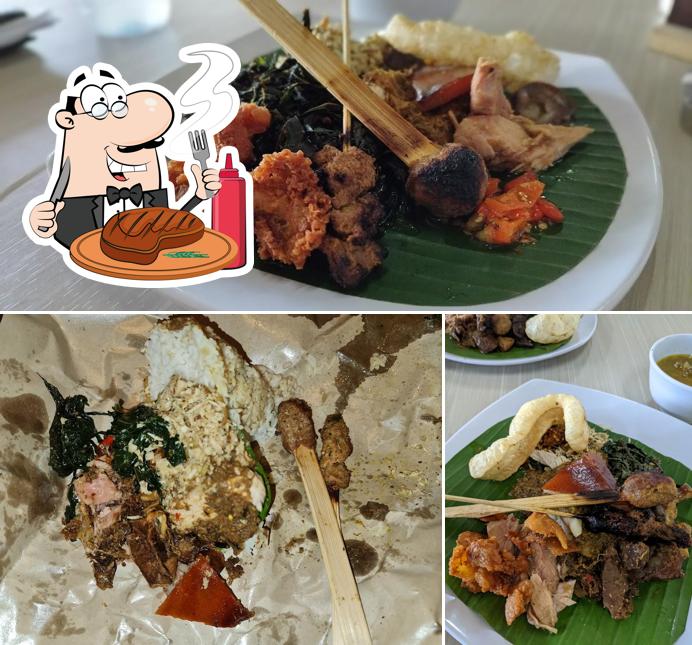 Warung Babi Guling Swari Canggu, Mengwi - Restaurant menu, prices and reviews