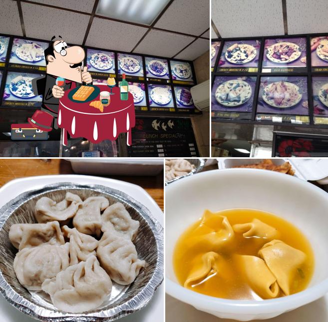 Wing Hua, New York City - Restaurant menu, prices and reviews
