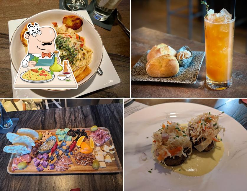 Rustic Chophouse, Broken Arrow - Restaurant menu, prices and reviews