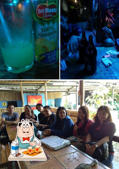 Sisig Republic, Las Pinas - Restaurant menu, prices and reviews