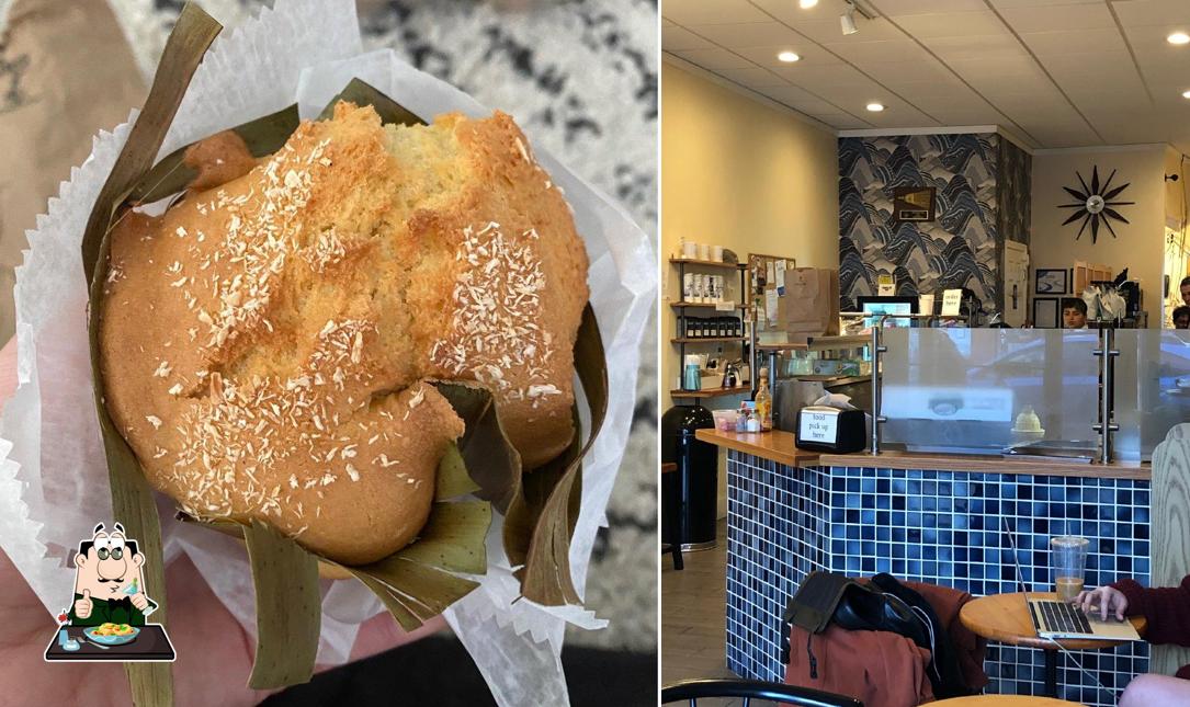 Solid Ground Cafe, Boston - Restaurant menu, prices and reviews
