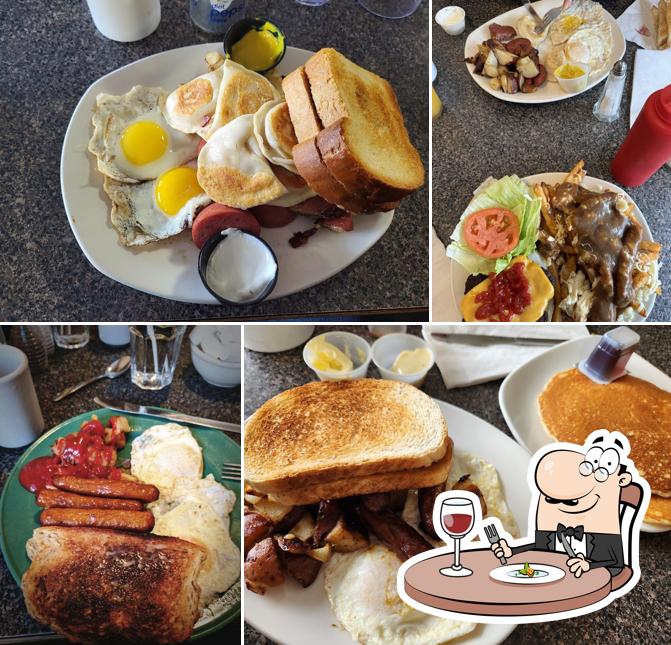 Northern Inn & Steak House, Thompson - Restaurant menu, prices and reviews