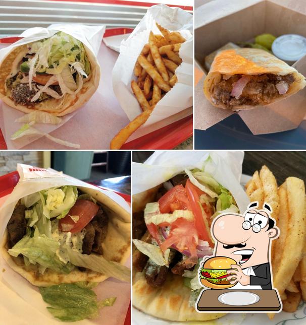 Top 5 restaurants with chicken shawarma in Shoreline, december 2025 ...