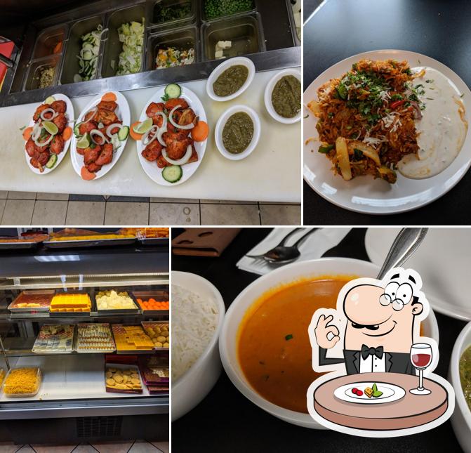 Top 10 indian restaurants in Surrey, november 2025 - Restaurant Guru