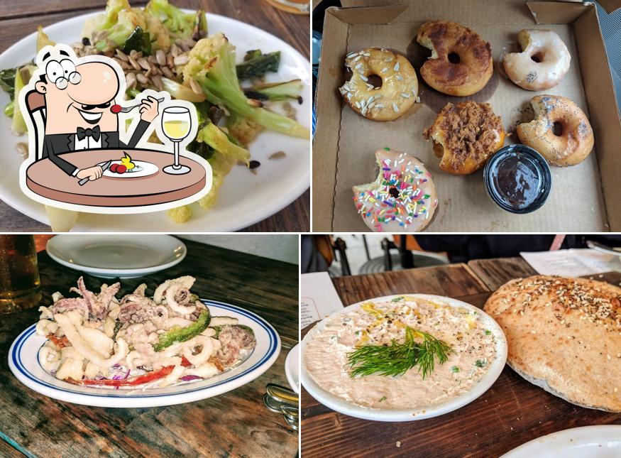 BeetleCat, Atlanta - Restaurant menu, prices and reviews