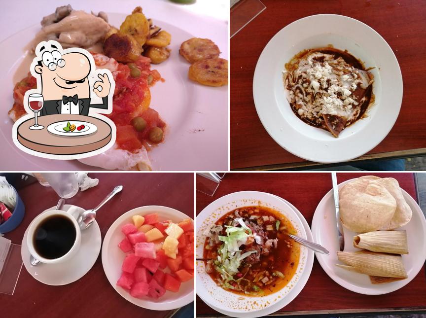 Buffet "La Guadalupana", Merida - Menú del restaurante, precios y reseñas