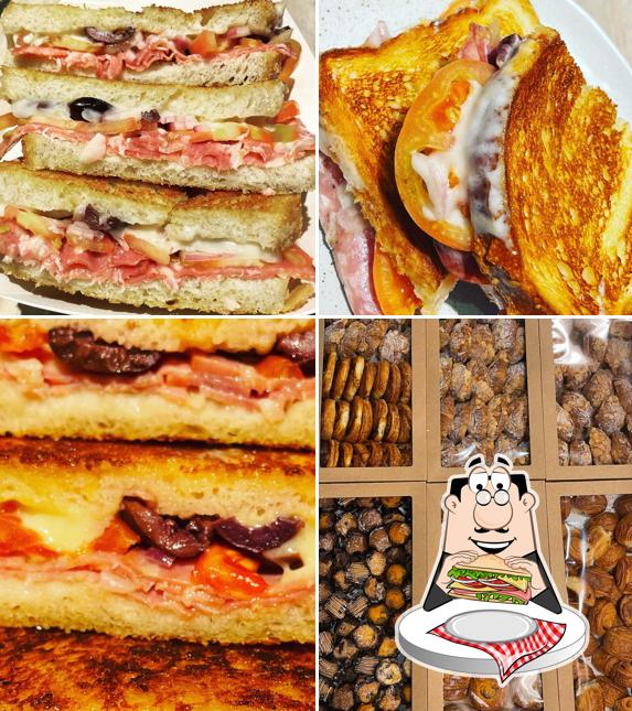 Coffee & Toast Co., Docklands - Restaurant menu, prices and reviews