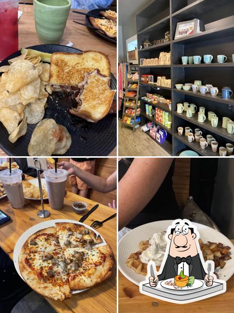 Kiln to Table, Waynesburg - Restaurant menu, prices and reviews