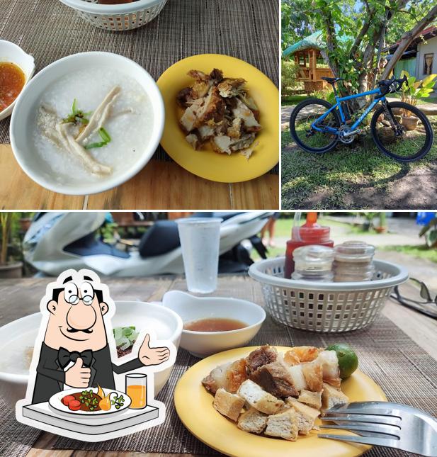 LUGAWAN NI POPONG - Restaurant menu, prices and reviews