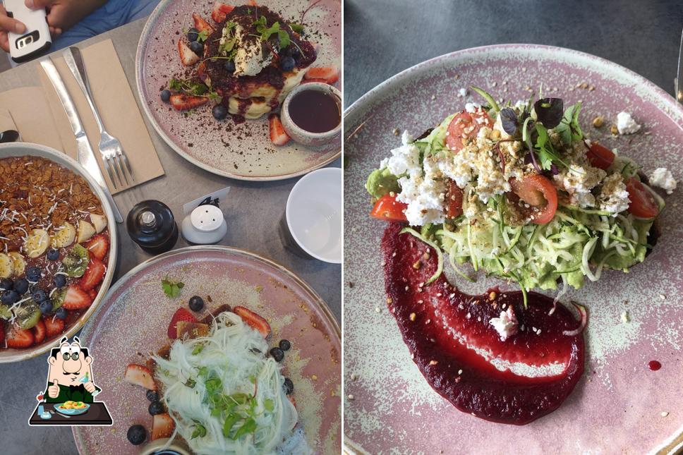 Chaos Cafe, Mosman - Restaurant menu, prices and reviews