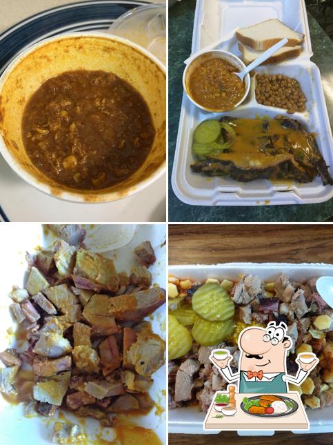 Clearview BBQ, Columbus - Restaurant menu, prices and reviews