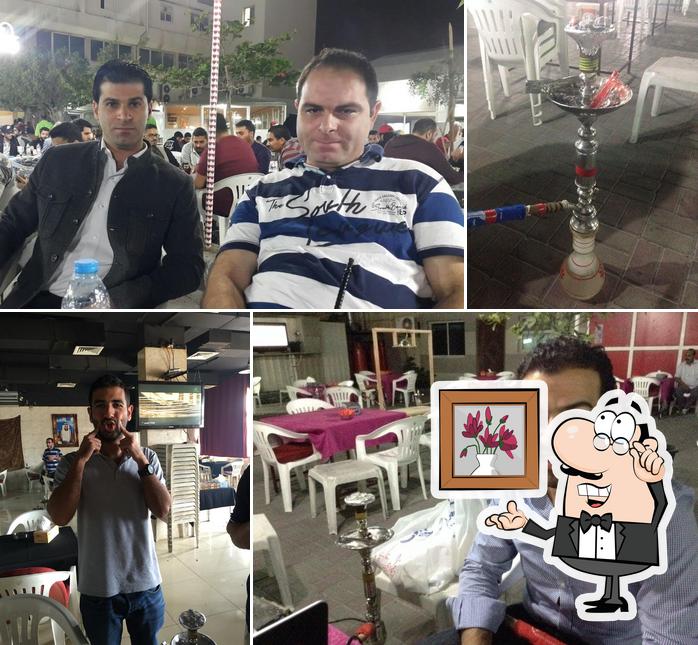 Dar Al Hai Restaurant, Dubai - Restaurant menu, prices and reviews