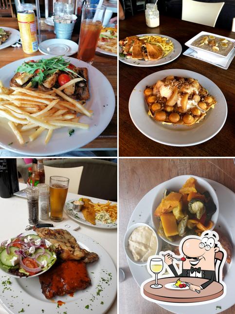 Top 7 restaurants with cakes in Pietermaritzburg, september 2025 ...
